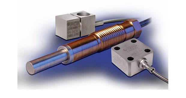 PCB adds two 1200°F accelerometers to high temperature portfolio ...