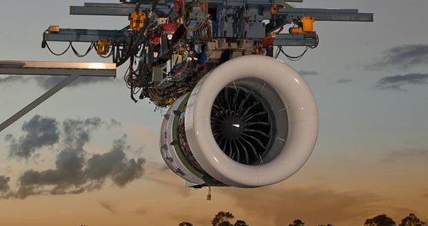 FAA certifies PurePower engine for A320neo aircraft - Aerospace ...