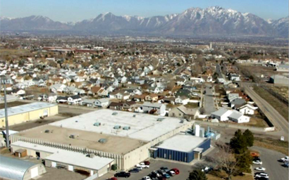 Rock West Composites Opens Precision Assembly Division - Aerospace ...