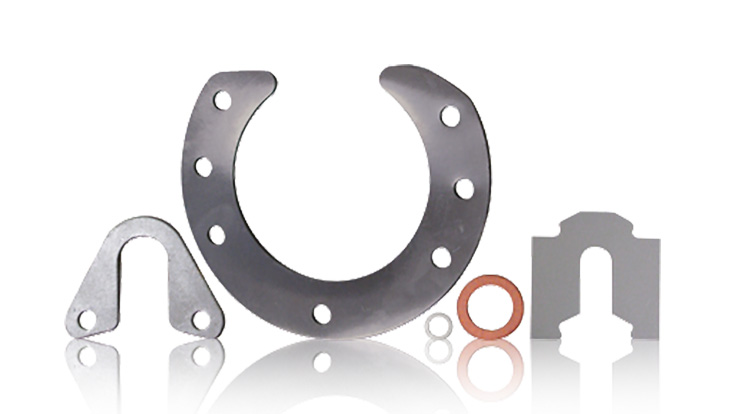 The advantage of using edge bonded shims - Aerospace Manufacturing and ...