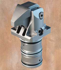 Compact Clamps - Aerospace Manufacturing and Design