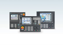 Sinumerik 828D BASIC T and M Class Machines - Aerospace Manufacturing and Design