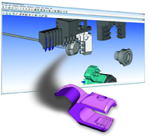 PartMaker Software - Aerospace Manufacturing and Design