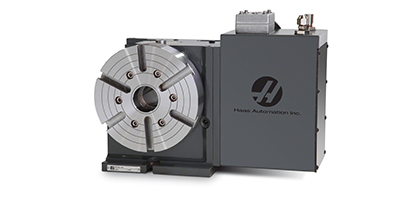 High-Speed HRC210 Roller Cam Rotary Table - Aerospace Manufacturing and ...