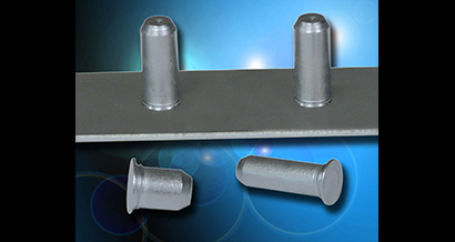 PEM Self-Clinching Pilot Pins - Aerospace Manufacturing and Design