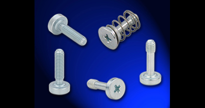 Spinning Clinch Bolts - Aerospace Manufacturing and Design