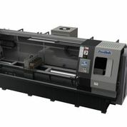 Precihole Machine Tools Deep-Hole Drilling Machines - Aerospace ...