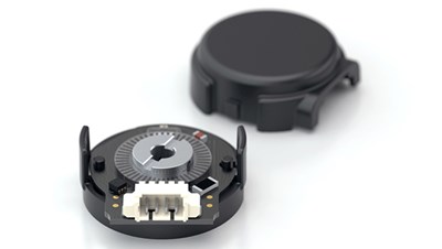 High-resolution optical encoders - Aerospace Manufacturing and Design