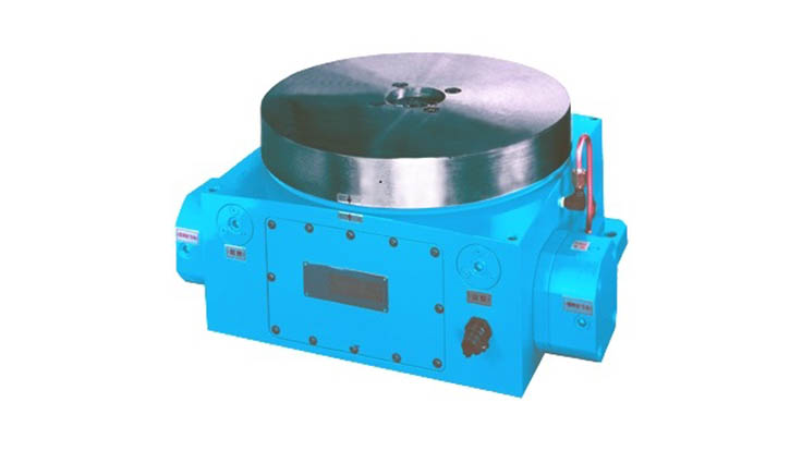 Indexing Technologies tables and vertical faceplates - Aerospace ...