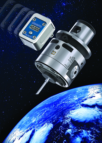 VarioBore - Aerospace Manufacturing and Design