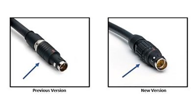 Design change to IP68 connectors - Aerospace Manufacturing and Design