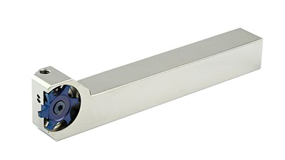 Swiss-style machining at WESTEC 2017 - Aerospace Manufacturing and Design