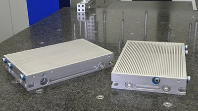 Expandable Witte vacuum chucks - Aerospace Manufacturing and Design