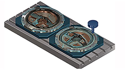 Mastercam 2018 - Aerospace Manufacturing and Design