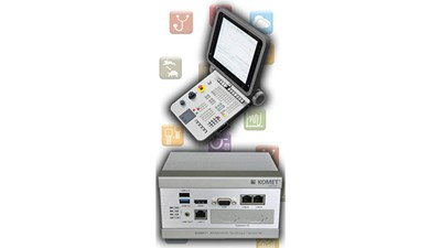 Komet Brinkhaus ToolScope monitoring system - Aerospace Manufacturing ...