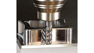 Cut & Form solid-carbide finishing end mills - Aerospace Manufacturing ...
