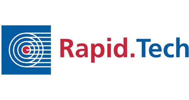 Rapid.Tech additive manufacturing, 3D printing conference - Aerospace ...