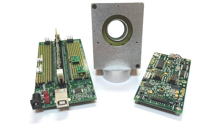 Risley prism beam-steering development kit - Aerospace Manufacturing ...