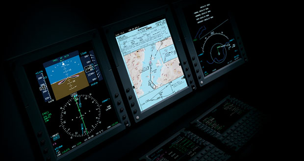 Rockwell Collins Pro Line 21 avionics retrofit certified for Hawker 800 ...