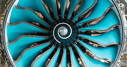 Rolls-Royce shares next-generation engine designs - Aerospace ...