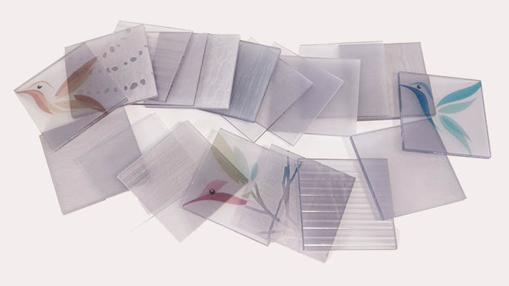 SABIC’s Polymershapes introduces exclusive Jet Panel sheet - Aerospace ...