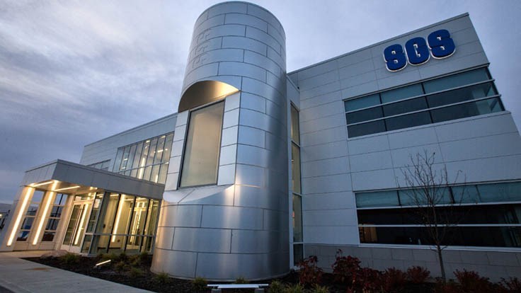 SGS Tools licenses the Haimer Safe-Lock system - Aerospace ...