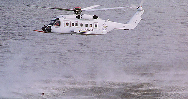 Sikorsky agreement spurs Canadian maritime helicopter program ...