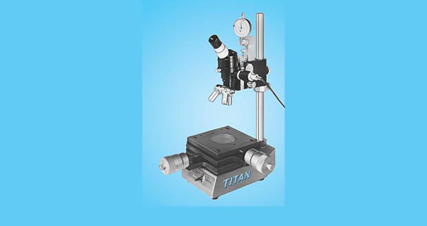 Titan Tool Supply introduces high-magnification measuring microscopes ...