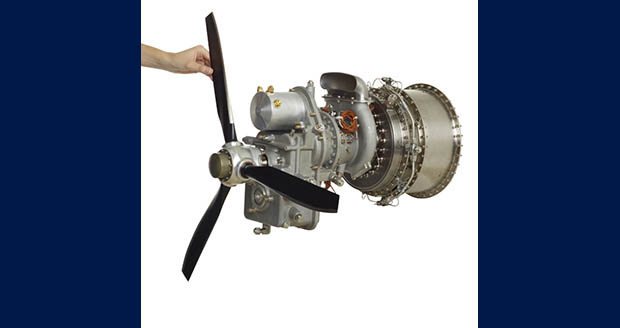 UAV Turbines program to lend engines for evaluation - Aerospace ...