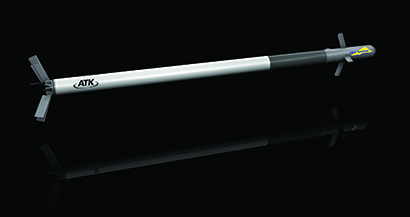 Guided Advanced Tactical Rocket for Evaluation - Aerospace ...