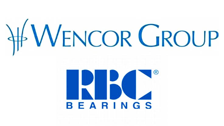 Wencor Group named RBC-Airtomic distributor - Aerospace Manufacturing ...