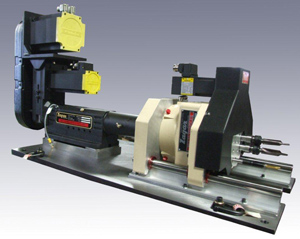 MQ-150 Feed Unit - Aerospace Manufacturing and Design