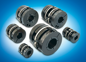 CD Couplings - Aerospace Manufacturing and Design