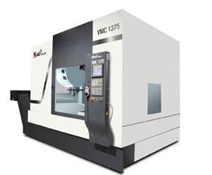 Hypermach H4000 - Aerospace Manufacturing and Design