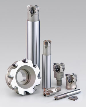 High-Feed Program - Aerospace Manufacturing and Design