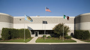 Haimer USA Triples Size of its Chicago-Area Headquarters - Aerospace ...