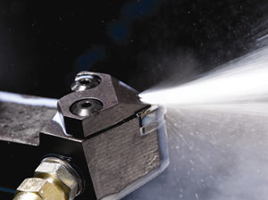 Managing Chips - Aerospace Manufacturing and Design