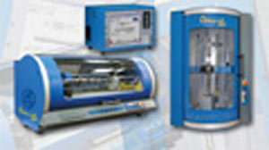 Compact Optical Measuring System - Aerospace Manufacturing and Design