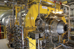 Silvercrest Core Engine Test Campaign Begins - Aerospace Manufacturing ...