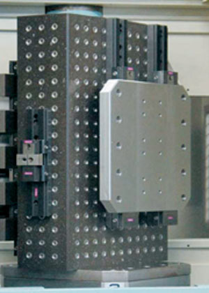 Modular Workholding Helps Reduce Shop's Operating Costs - Aerospace ...