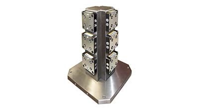 Custom fixture building - Aerospace Manufacturing and Design