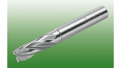 Ceramic end mills - Aerospace Manufacturing and Design