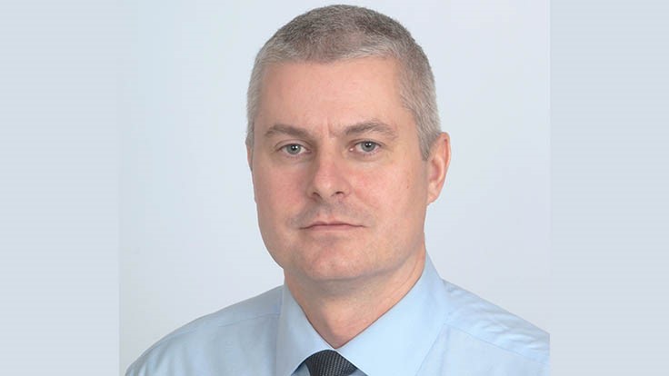 Kenneth Goodin named president, CEO Heller US - Aerospace Manufacturing ...