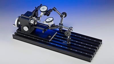 Cylindrical runout inspection system - Aerospace Manufacturing and Design