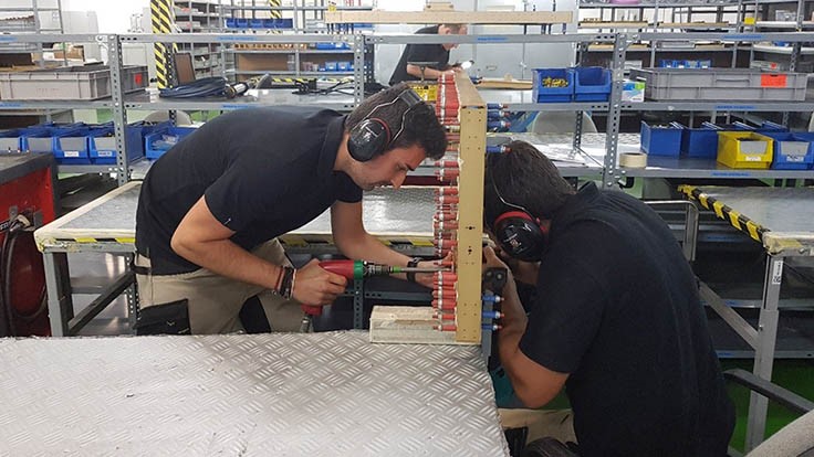 Lockheed Martin recognizes suppliers for exemplary performance ...