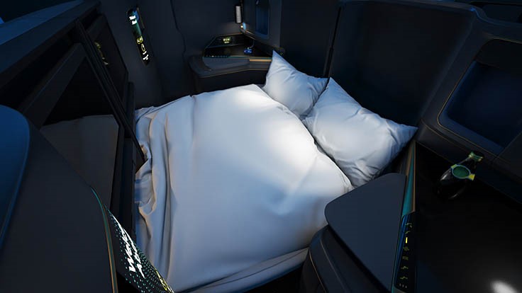 Adient Aerospace starts operations - Aerospace Manufacturing and Design