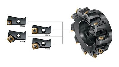 Milling system for large workpieces - Aerospace Manufacturing and Design