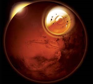 Saying goodbye to NASA's Opportunity Rover mission - Aerospace ...