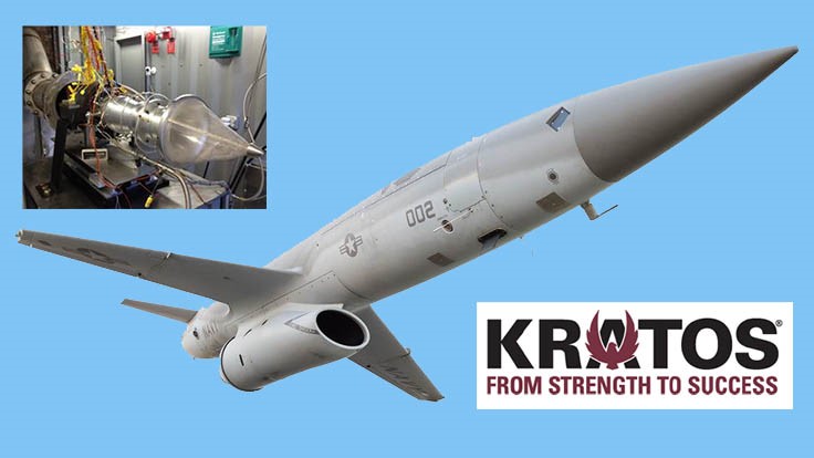 Kratos acquires Florida Turbine Technologies - Aerospace Manufacturing ...