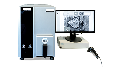 Desktop materials analysis system - Aerospace Manufacturing and Design